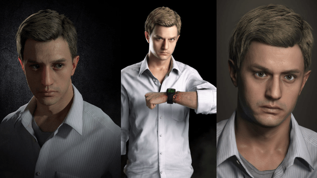 Evan Winters is Resident Evil's Most Forgettable Character