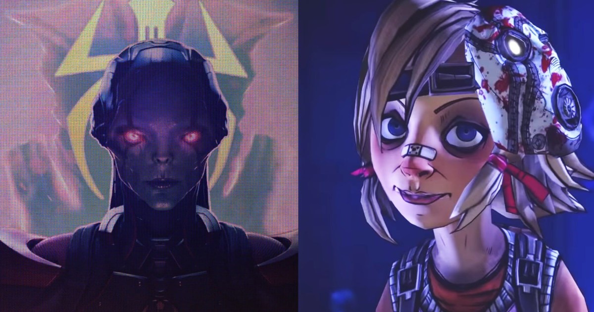 2K Games Leak Includes Borderlands Spin-Off and Marvel XCOM Game