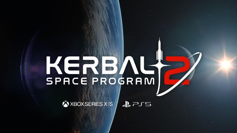 Kerbal Space Program 2 and Enhanced Edition Coming to PS5