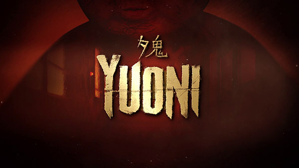 Surival-Horror Game Yuoni Releasing This August