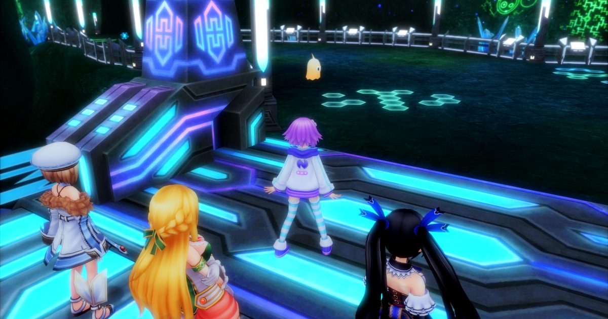 Neptunia ReVerse PS5 Review - Nep Nep Has the Need for Speed | PSLS