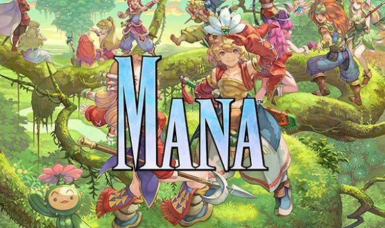 New Mana Game in Development for Consoles, Reveal Coming Later