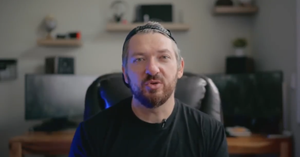 BLUE BOX Posts Video Message From Outsourcing Studio Nuare