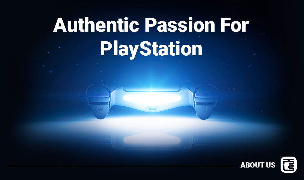 About Us - PlayStation LifeStyle