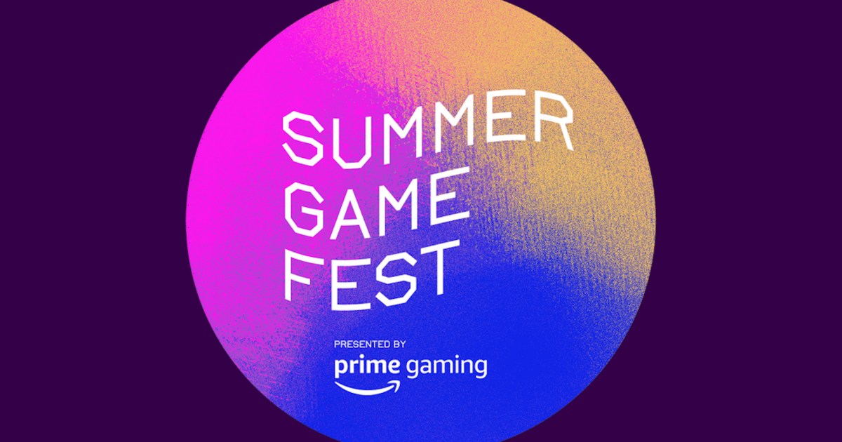 Watch Summer Game Fest Kickoff Live Right Here