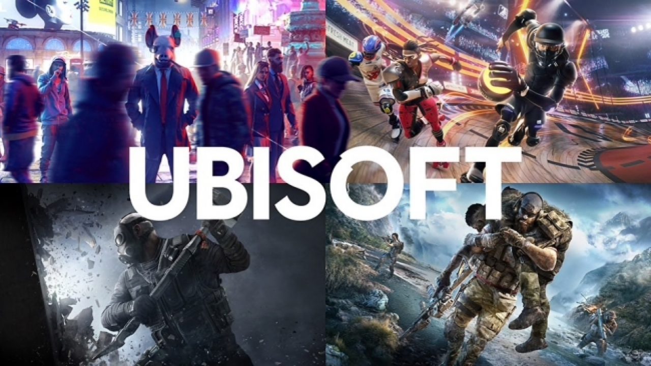 Ubisoft Employees Are Still Unhappy with Assassin's Creed Management