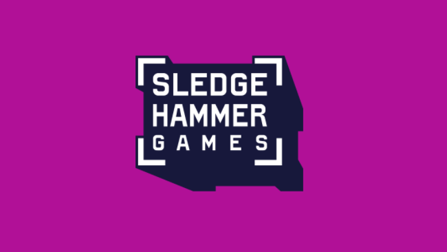 Sledgehammer Games Gets a New Look Ahead of its Next Game Reveal
