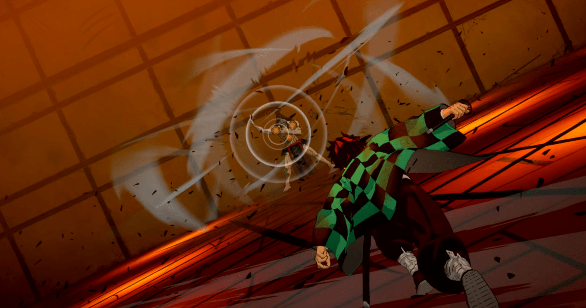 Hinokami Chronicles PS5 Gameplay Trailer Shows Various Fighting Styles