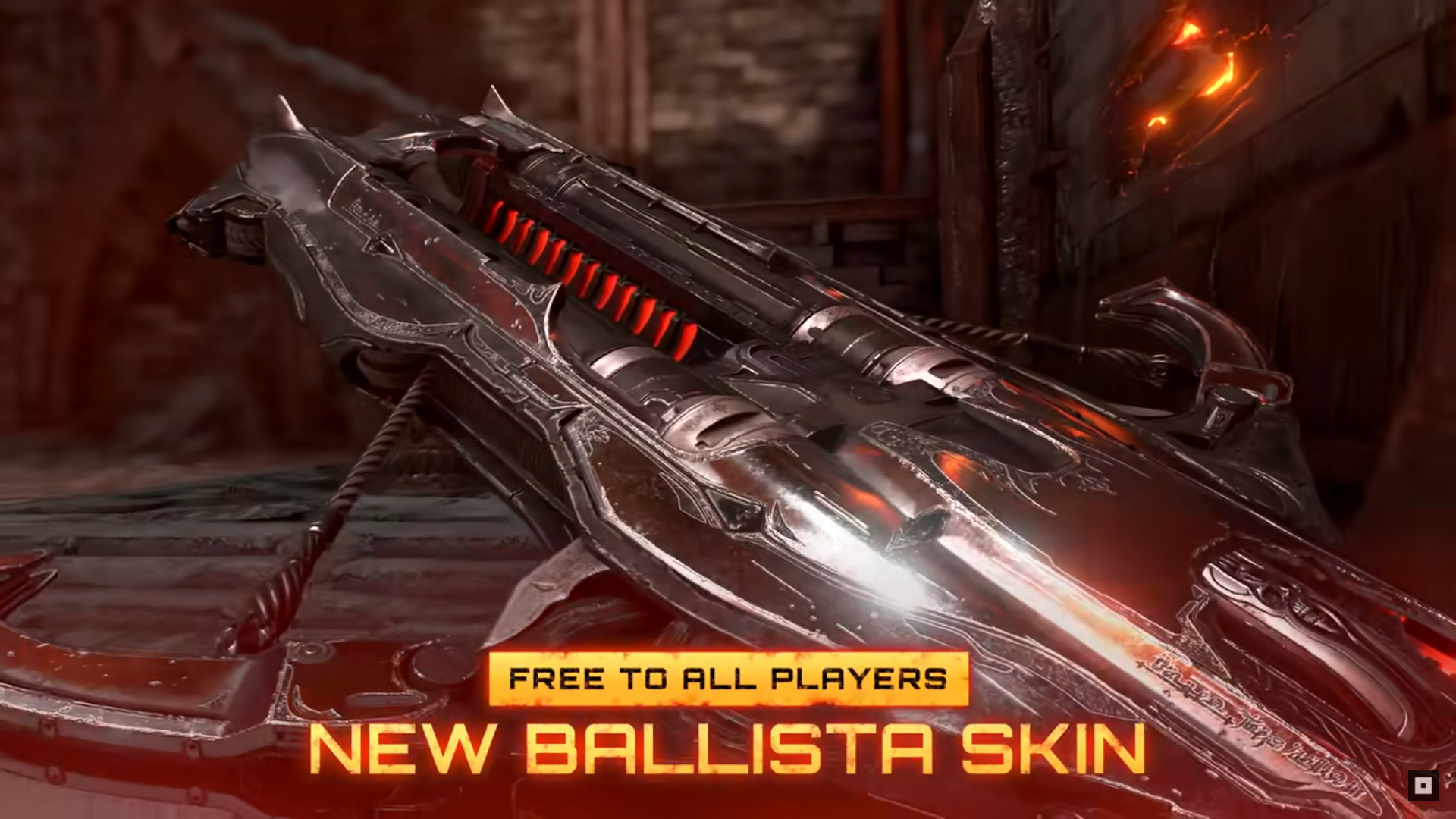DOOM Eternal Customization Options for Doom Slayer Shown Off