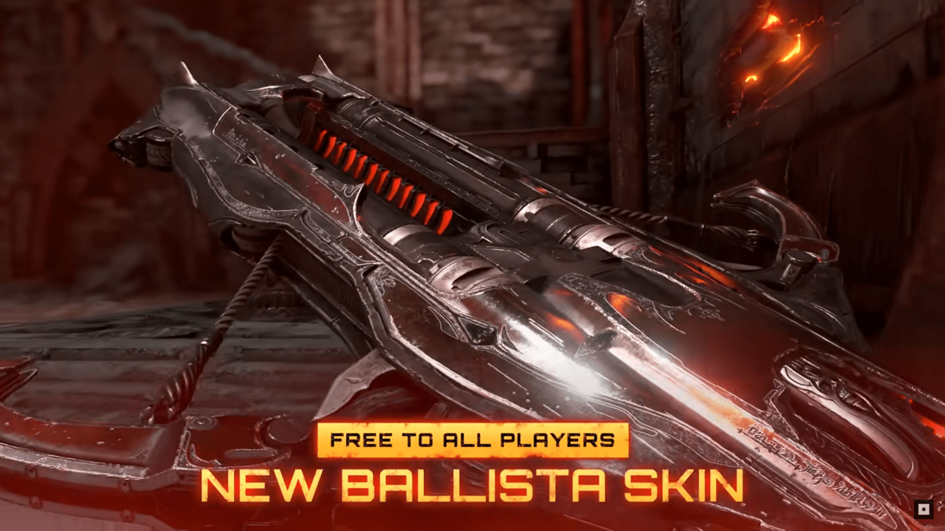 Unlock the DOOM 25th Anniversary Skin in DOOM Eternal with Slayers Club