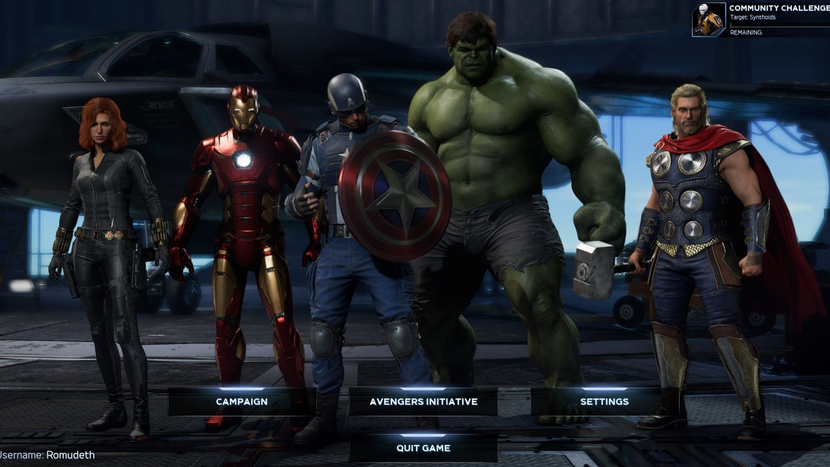 Report: Rumored Marvel XCOM Game Won't Have Existing Superheroes
