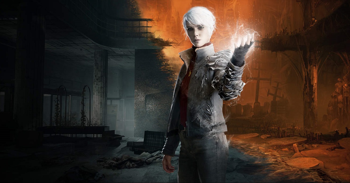 New Bloober Team Game Coming in Partnership With Rogue Games