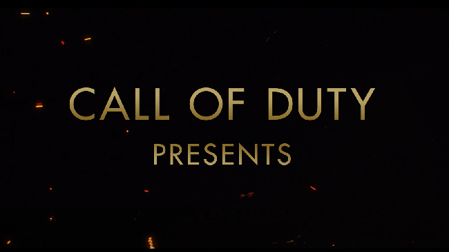 Not Showing Activision Logo in CoD Vanguard Trailer a 'Creative Choice'