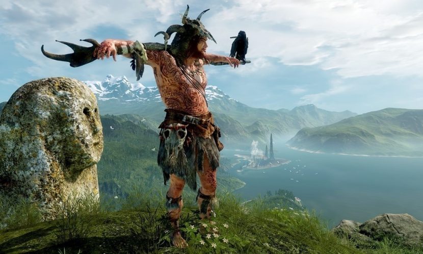 Missing PS4 Exclusive Title WiLD Rumored to be Canceled