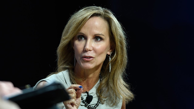 Activision Blizzard Executive Steps Down From Women's Network