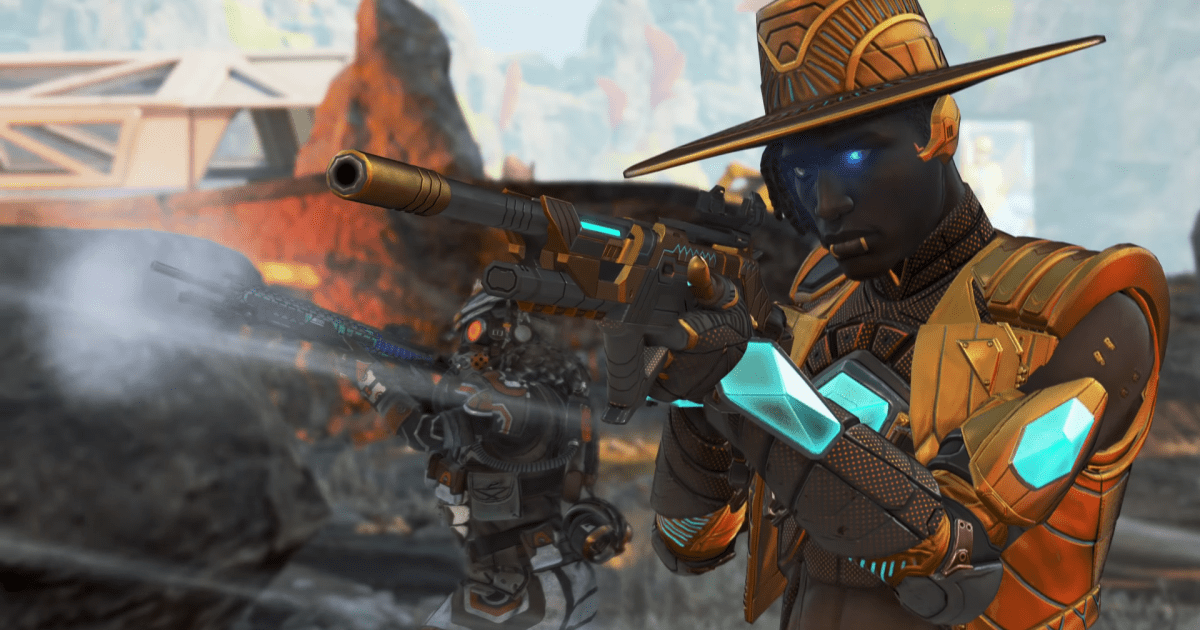 Apex Legends Emergence Battle Pass Includes Insect Themed Skins