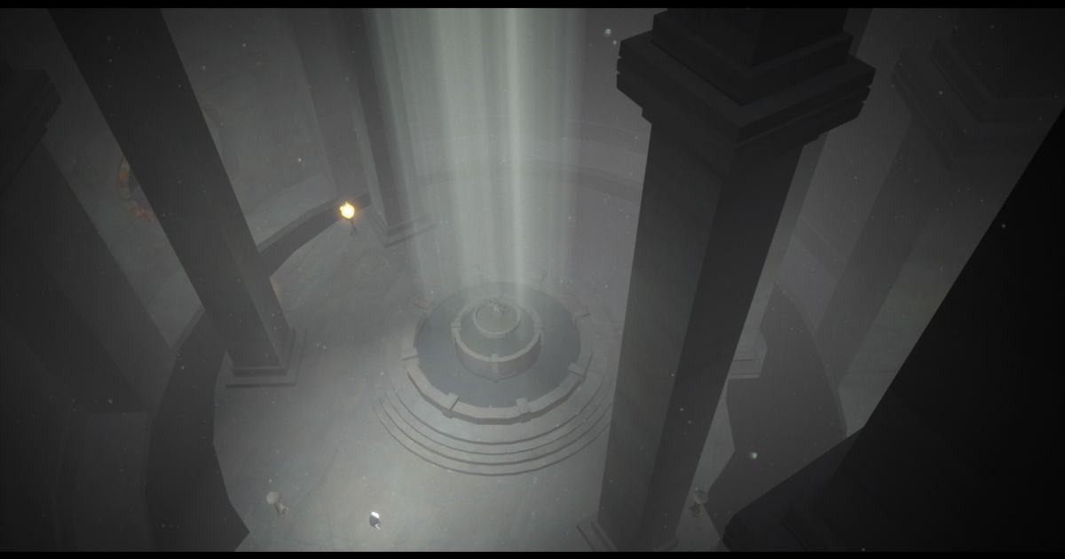 Blue Fire PS4 Review - Shadows and a Pint Sized Bad-Ass