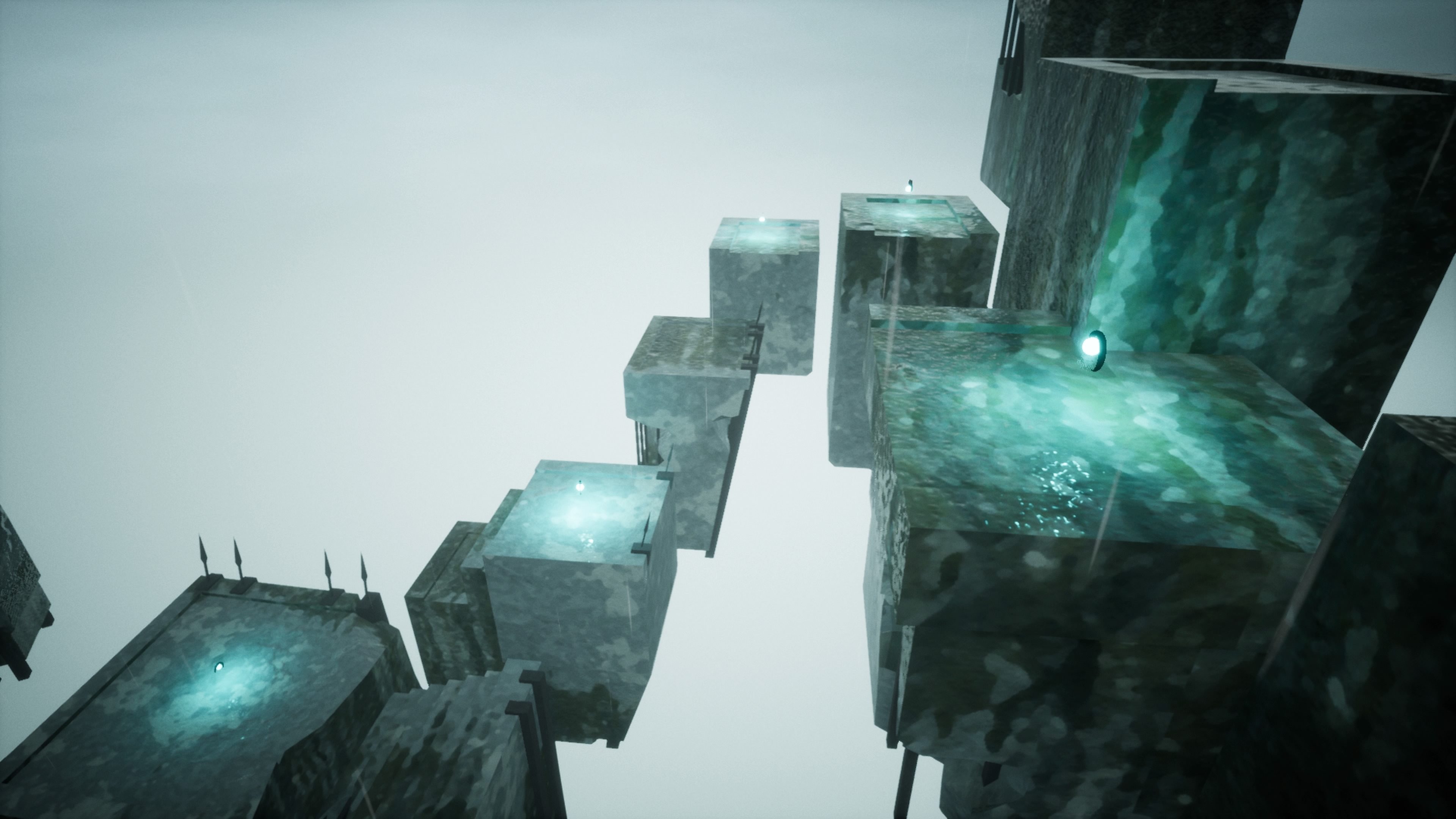 Blue Fire PS4 Review - Shadows and a Pint Sized Bad-Ass