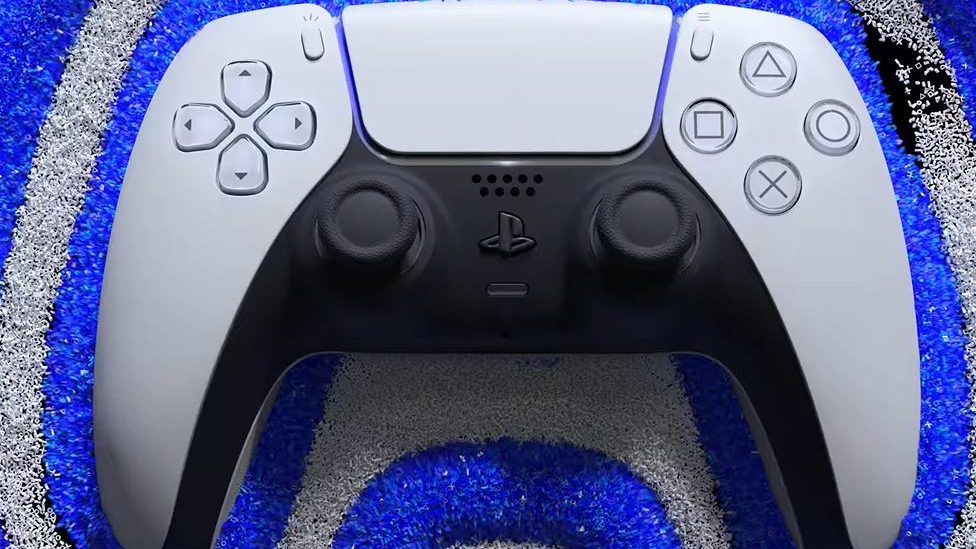 DualSense Controller Haptic Feedback Was Inspired by Mobile Devices