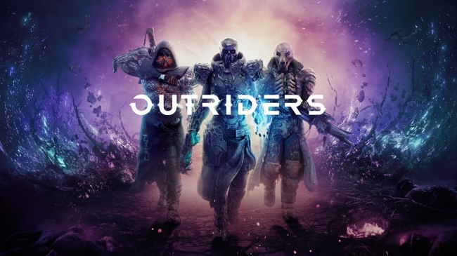 Outriders Not Yet Recouped Development and Promotional Costs