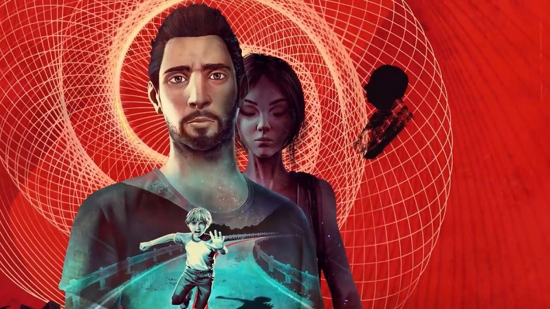 Alfred Hitchcock Vertigo Game Headed to PS5 and PS4