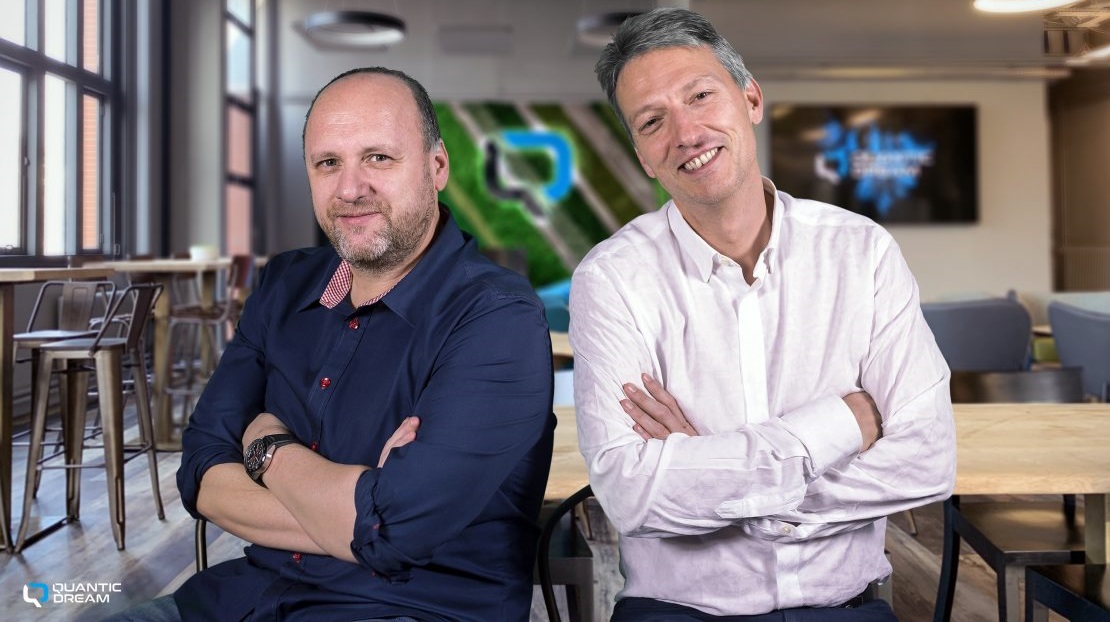 Quantic Dream CEOs Win Libel Lawsuit Against French Newspaper