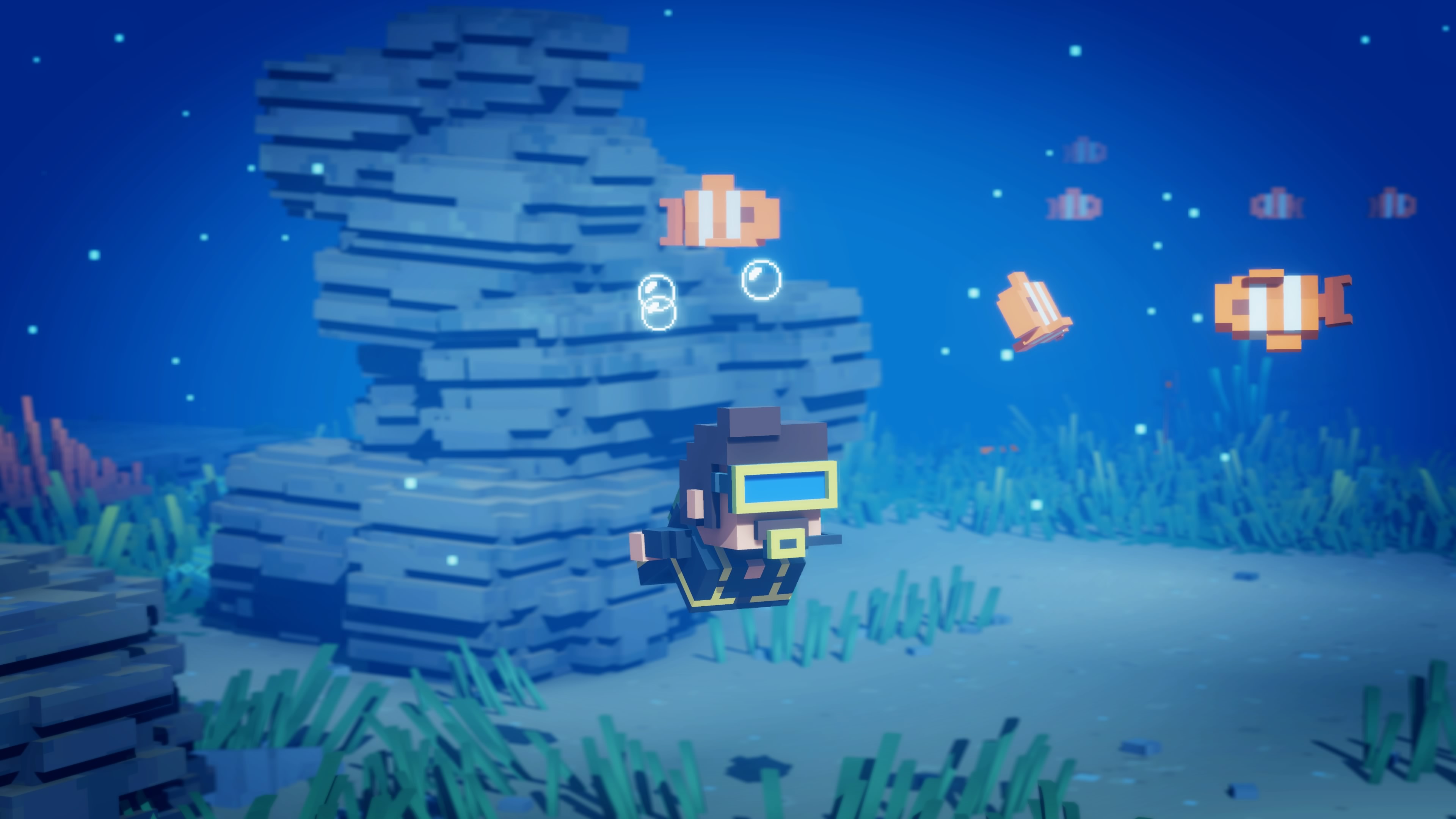 The Touryst Review - Welcome to Paradise (PS5) - PlayStation LifeStyle