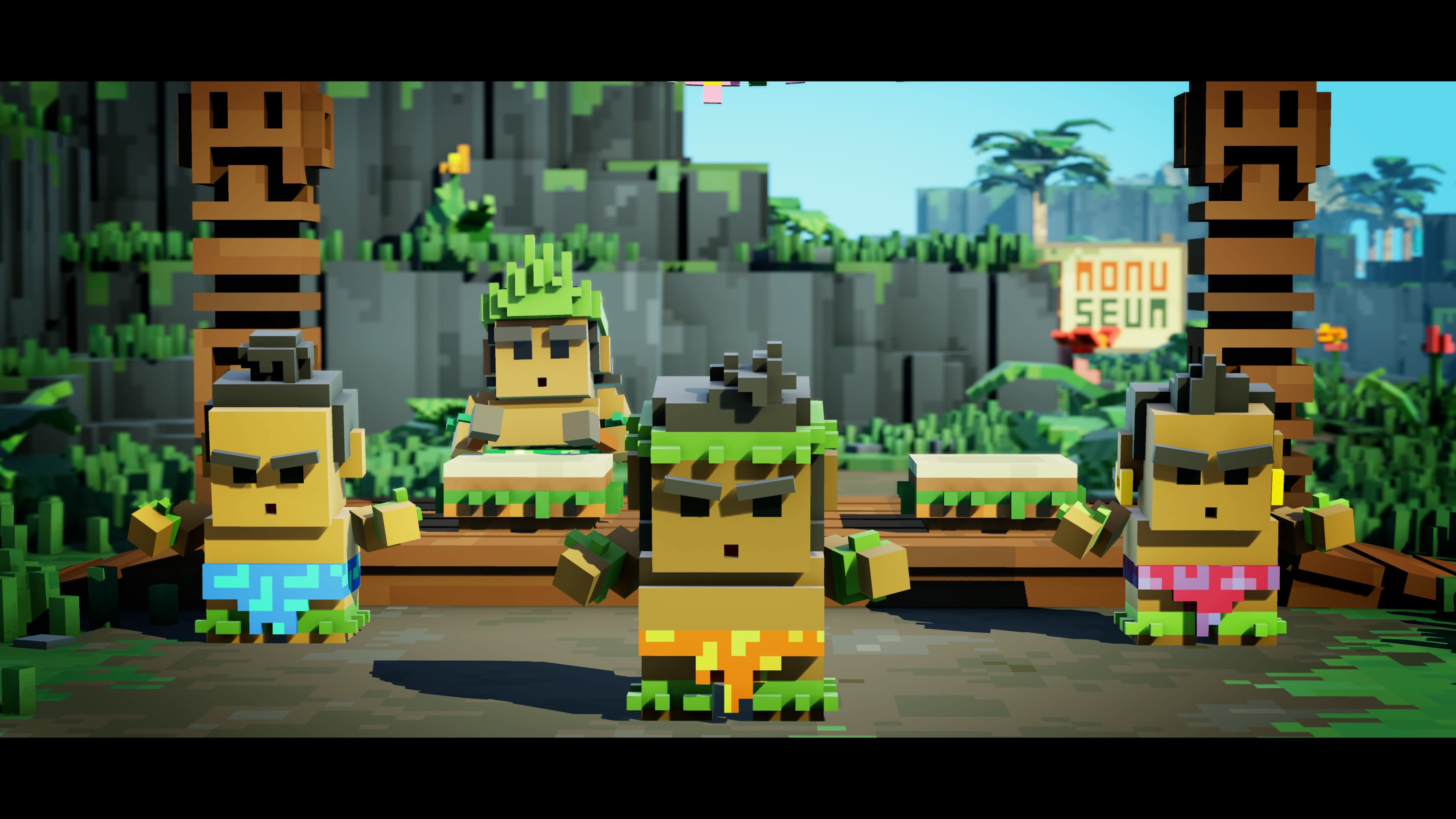 The Touryst Review - Welcome to Paradise (PS5) - PlayStation LifeStyle