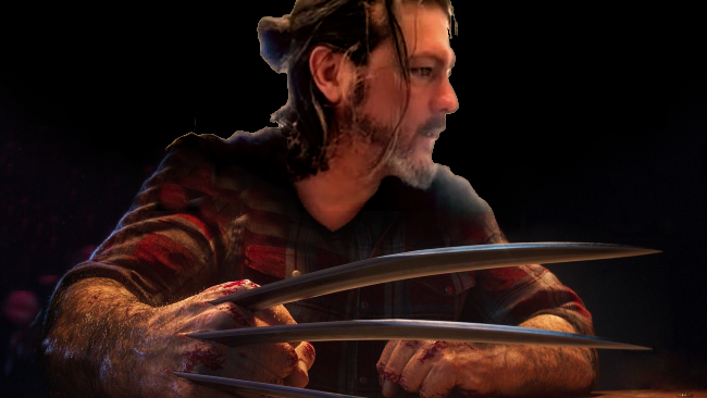 Solid Snake Actor David Hayter Wants to Play Logan in Marvel's Wolverine