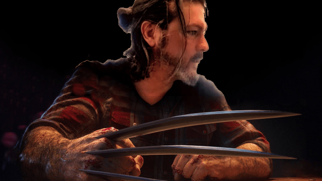 Solid Snake Actor David Hayter Wants to Play Logan in Marvel's Wolverine