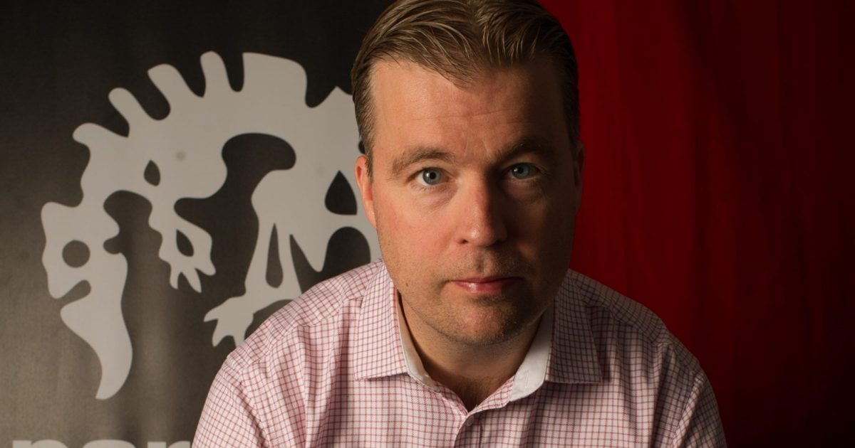 Paradox Interactive CEO Apologizes for Past Inappropriate Behavior