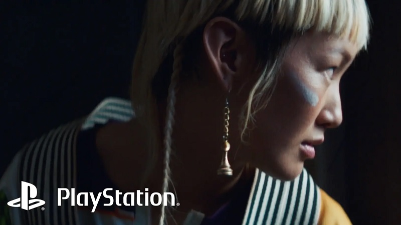 New Global PlayStation Ad Stresses That 'Play Has No Limits'