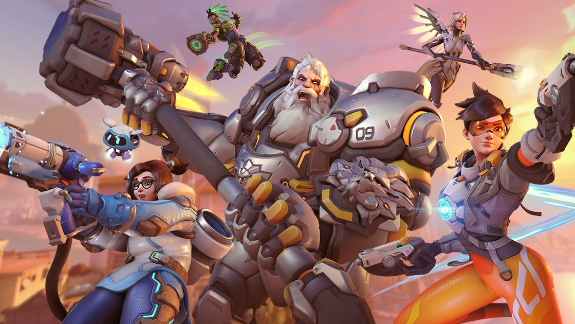 More Blizzard Departures, Overwatch 2 Executive and Chief Legal Officer