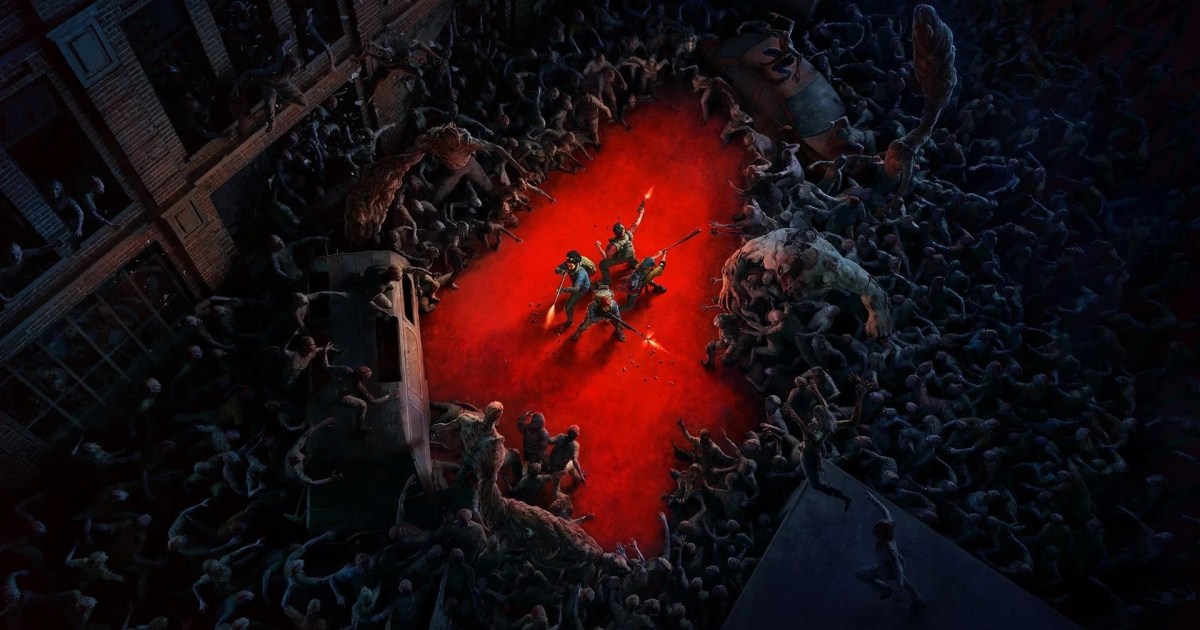 Back 4 Blood Review - Lots of Fun but Only With Friends