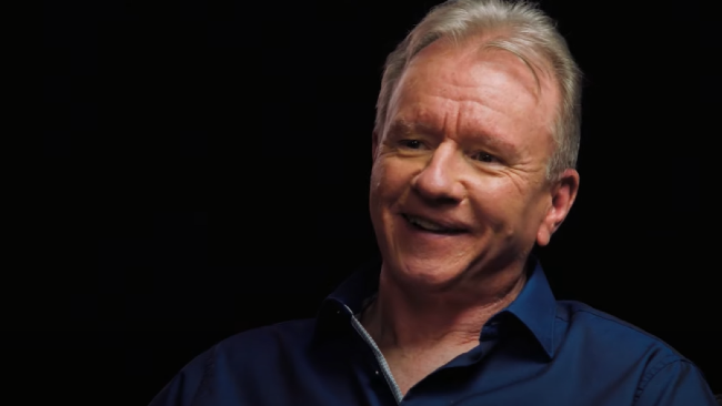 Jim Ryan Fireside Chat is a More Human Side of the PlayStation CEO