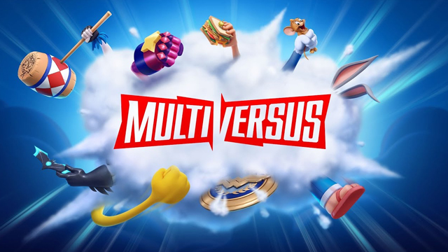 Multiversus Details Leaked Via Design Documents