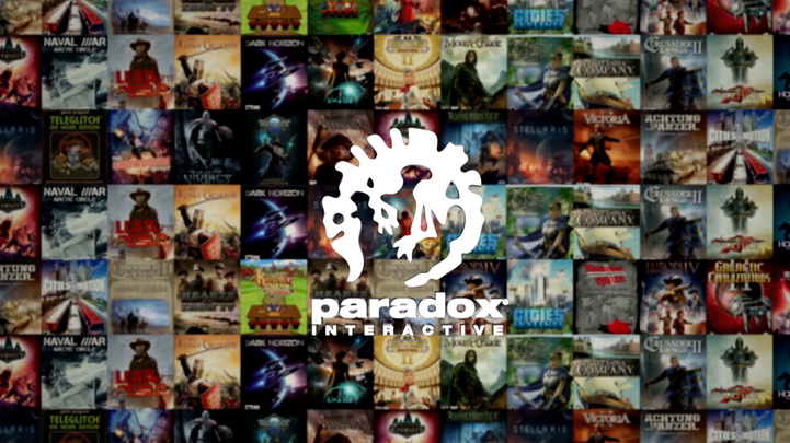 Paradox Interactive Employees Describe Culture of Sexual Harassment