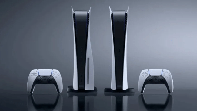 PS5 CMOS Problem Fixed by Latest System Software Update