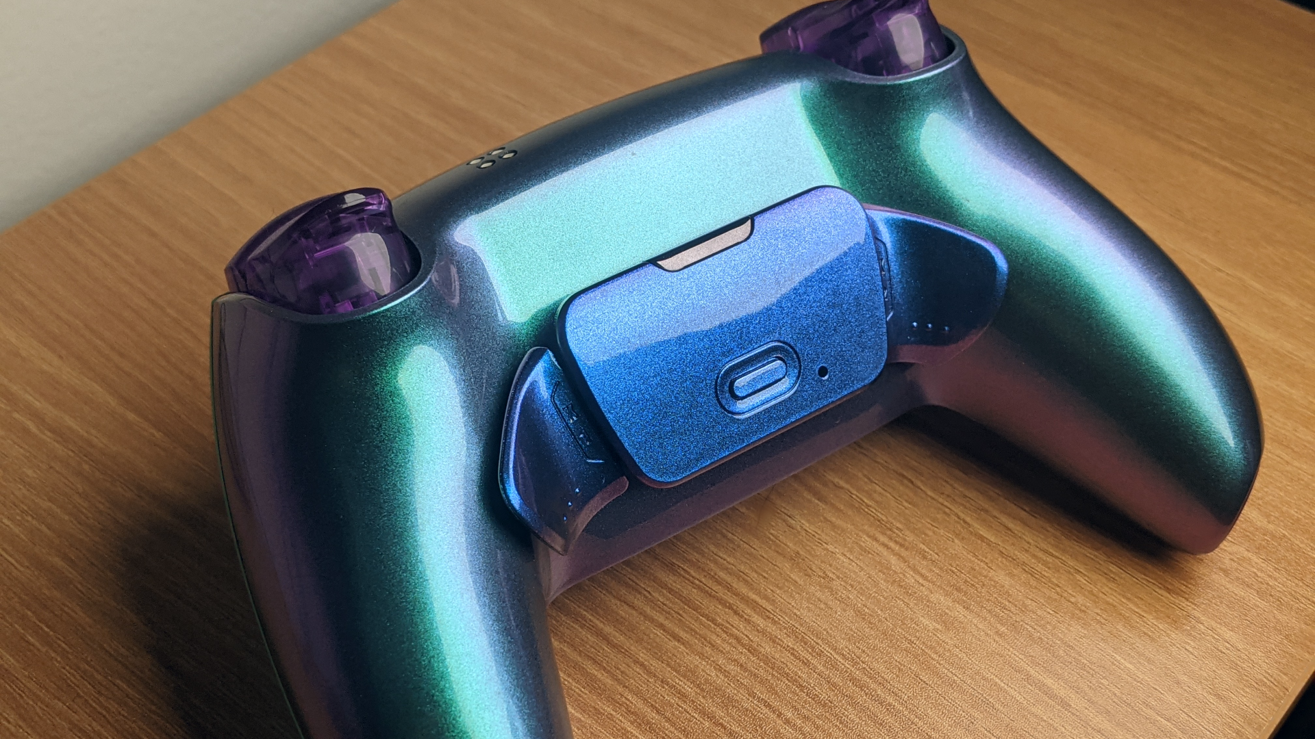 Mega Modz Ps5 Dualsense Macro Remap Custom Controller Review