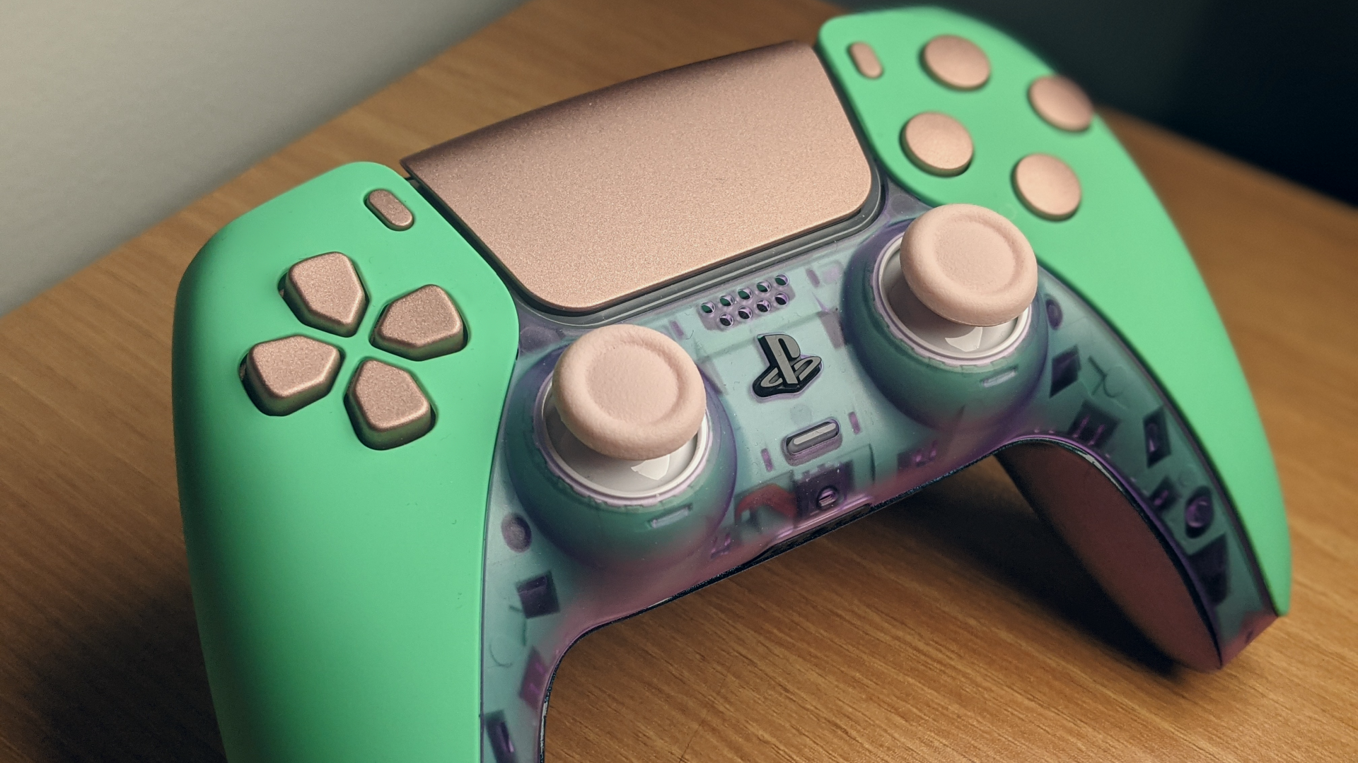 Mega Modz PS5 DualSense Macro Remap Custom Controller Review