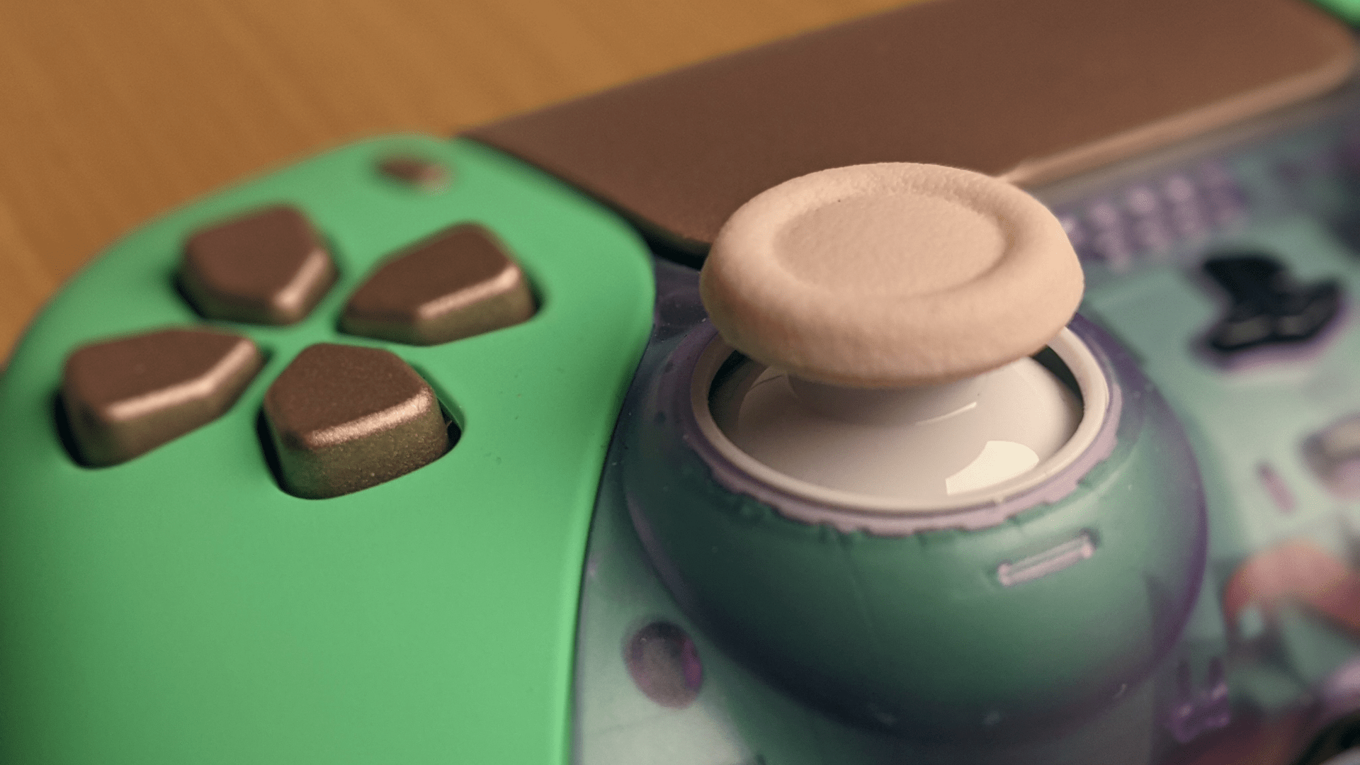 Mega Modz PS5 DualSense Macro Remap Custom Controller Review