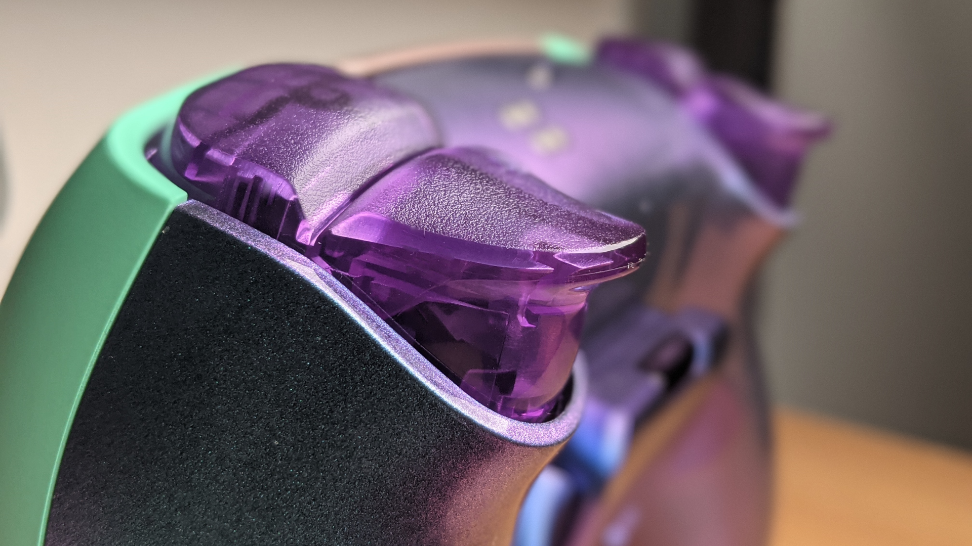 Mega Modz PS5 DualSense Macro Remap Custom Controller Review