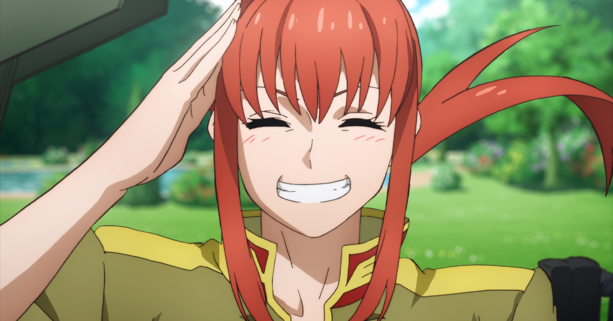 Mobile Suit Gundam Battle Operation Code Fairy PS5 Review