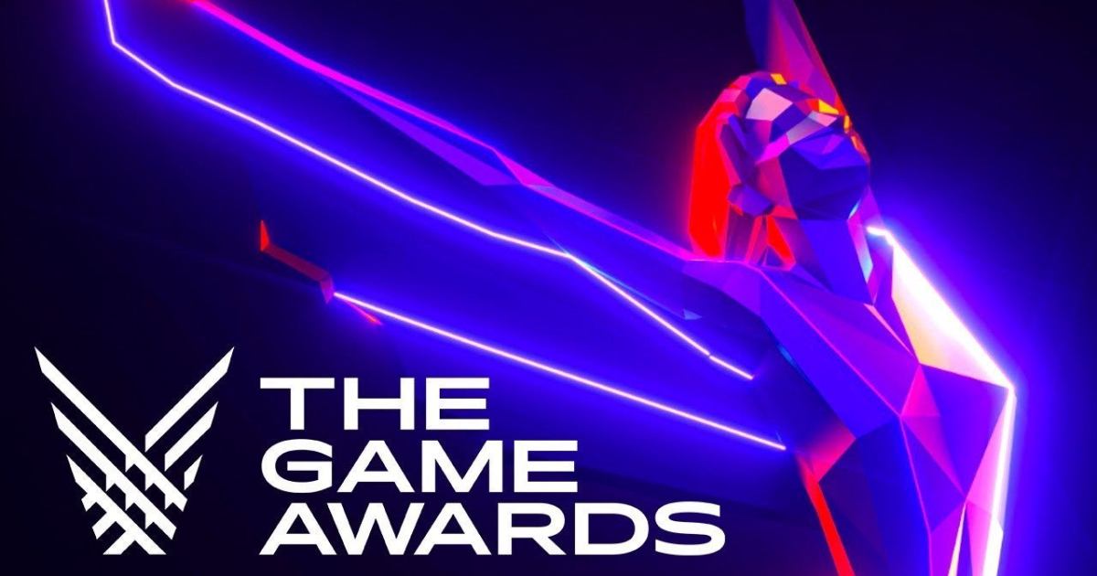 Over Half of The Game Awards 2021 Will Be New Game Announcements