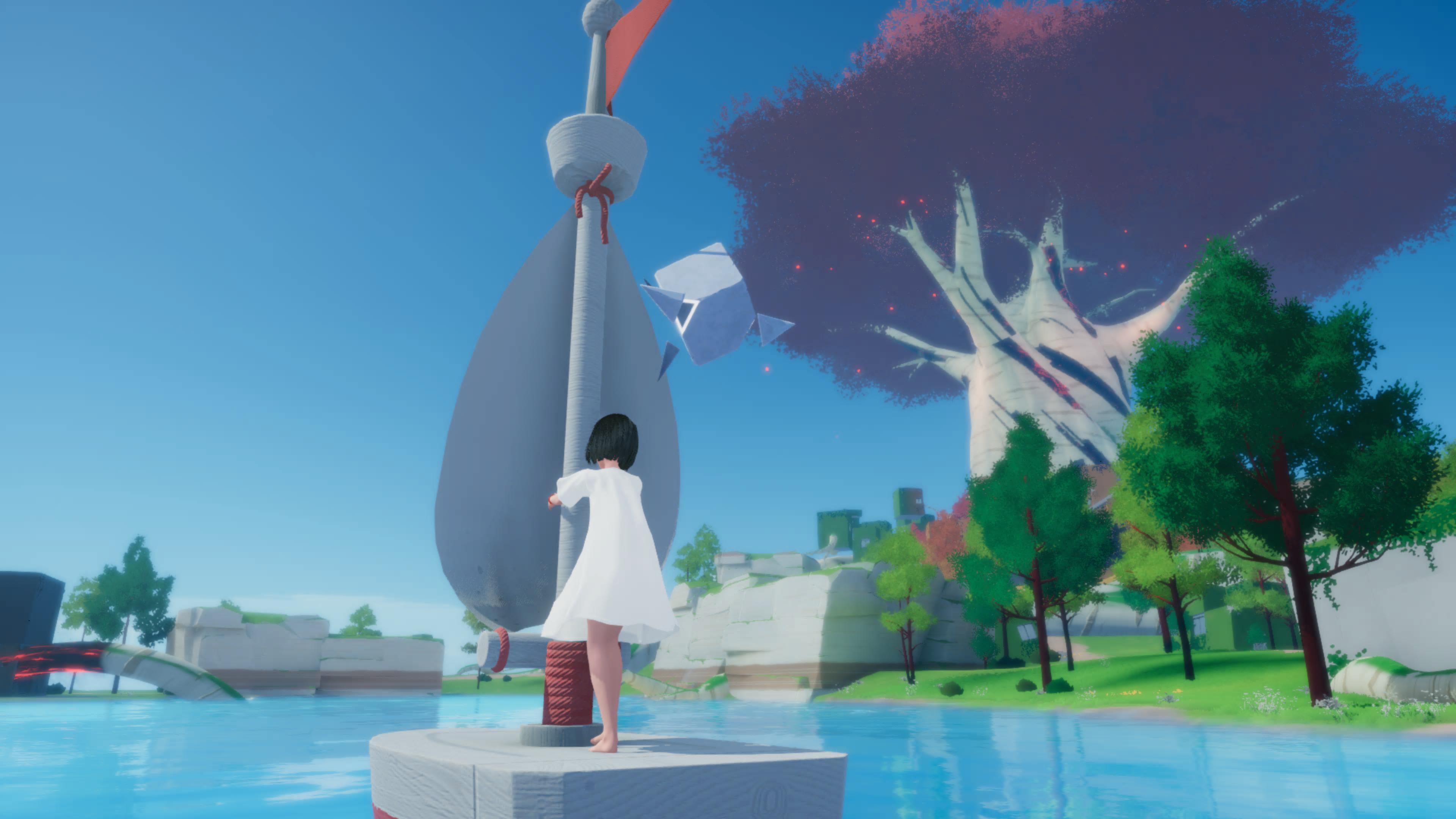 Ever Forward PS5 and PS4 Versions Releasing in June