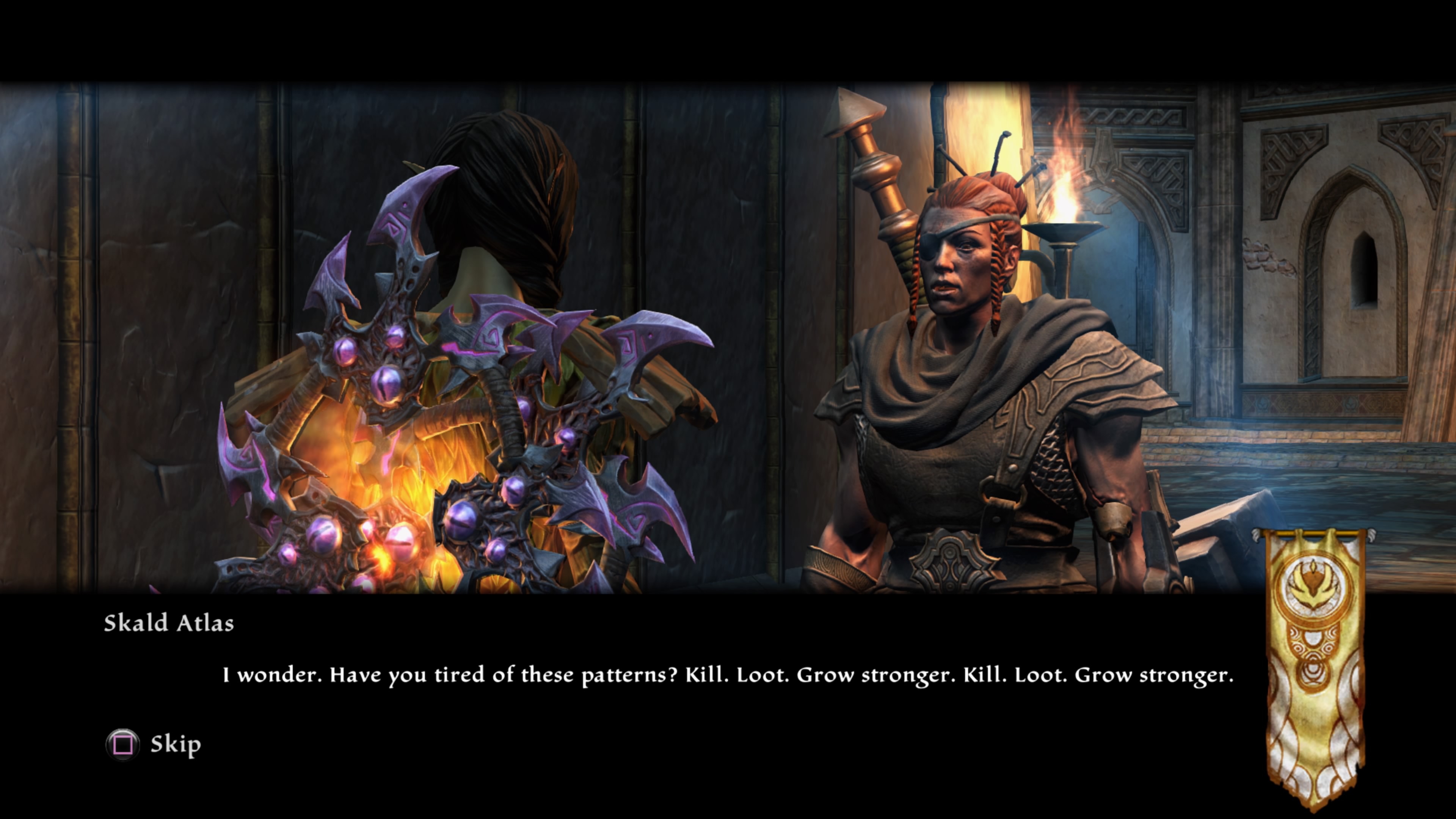 Kingdoms of Amalur: Re-Reckoning - Fatesworn DLC Review