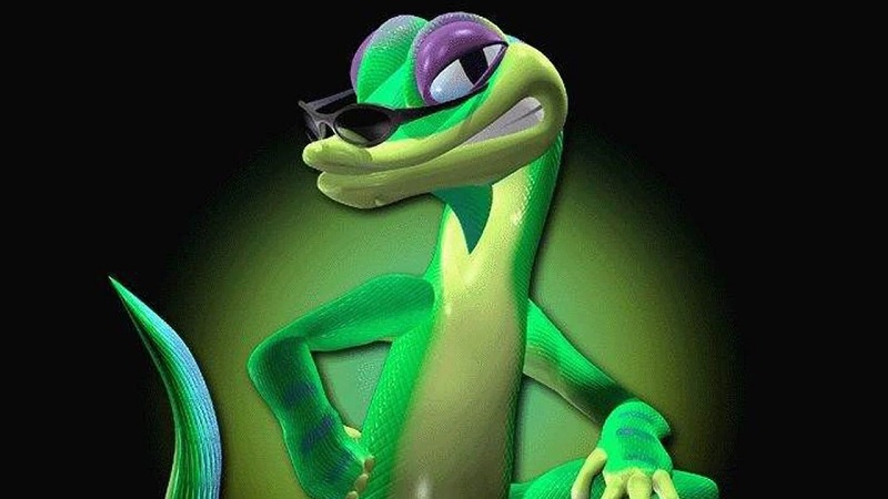 Crystal Dynamics May Be Hinting at Gex and Legacy of Kain Revival