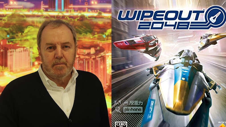 Psygnosis (Sony Studio Liverpool) Founder Ian Hetherington Has Died