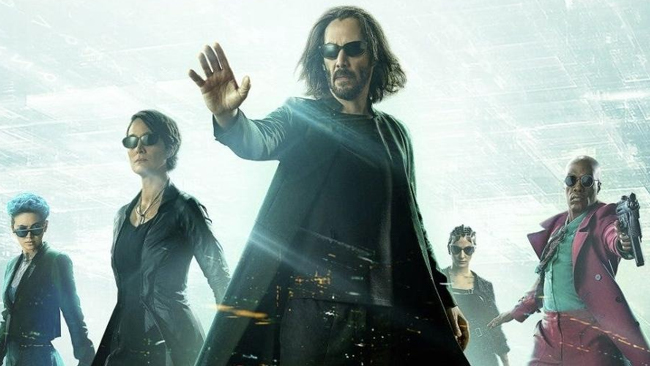 After Matrix Resurrections, a New Matrix Game Must Have These Things ...