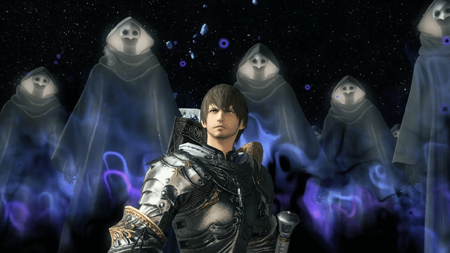 Final Fantasy 14 Server Transfers Are Congested Immediately After ...